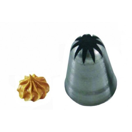 Konditerinis antgalis BC326